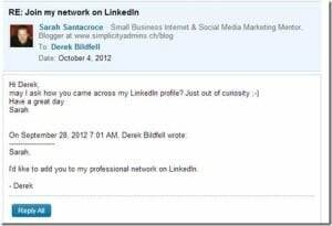 9 Ways to Make LinkedIn More Social