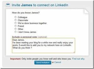9 Ways to Make LinkedIn More Social