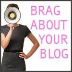 Brag About Your Blog Goes On Air in a Google Hangout