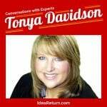 Get Off the Marketing Hamster Wheel | Tonya Davidson