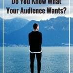 Powerful Polls - How to Learn More About Your Audience - Adventures in ...
