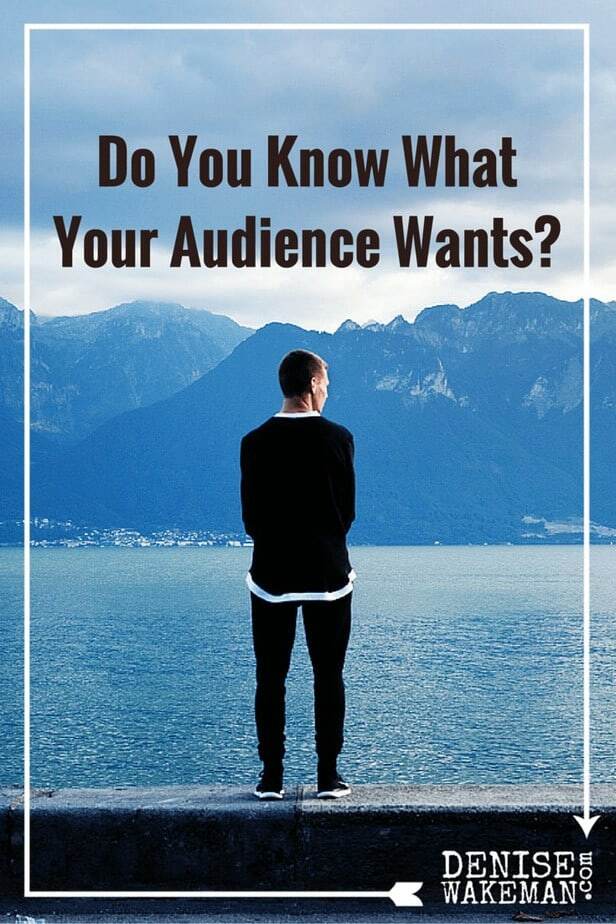 Powerful Polls - How to Learn More About Your Audience - Adventures in ...
