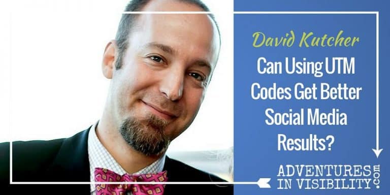 Can Using UTM Codes Get You Better Social Media Results?