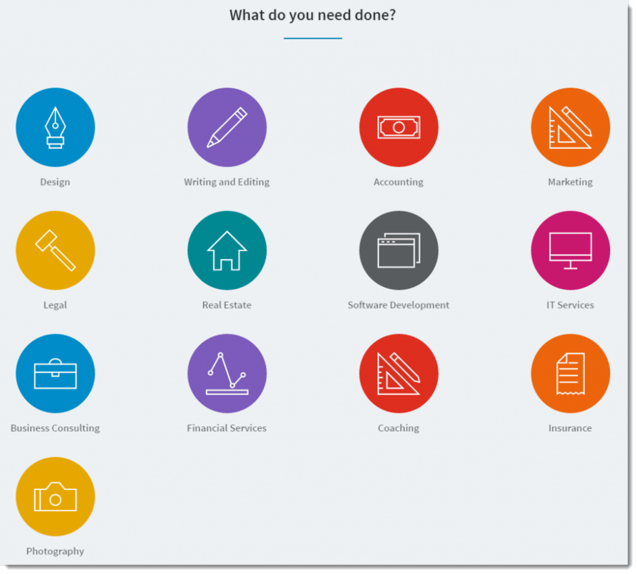 LinkedIn ProFinder Gives a Boost to Freelancers
