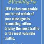 Can Using UTM Codes Get You Better Social Media Results?