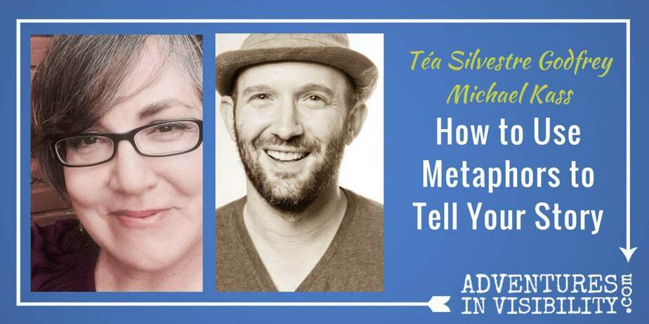 How to Use Metaphors to Tell Your Business Story (video)