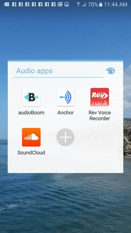 4 Easy Audio Apps Help You Engage with Your Audience