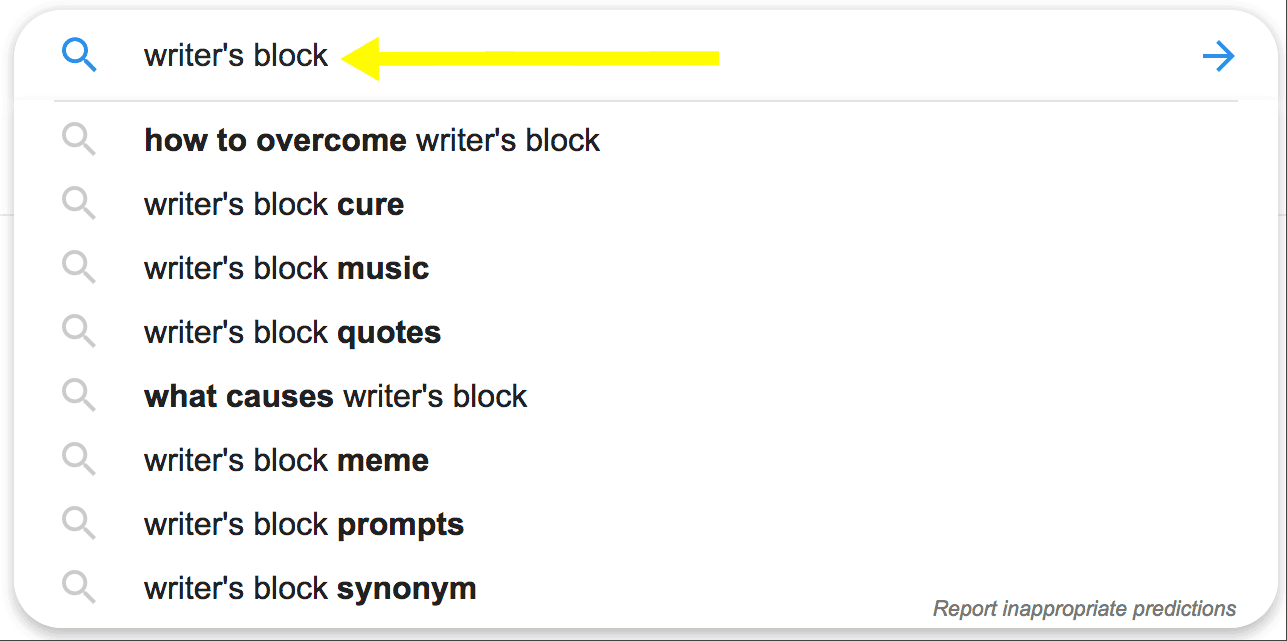 Seven Tools to Create Better Researched Content - Business Blogging