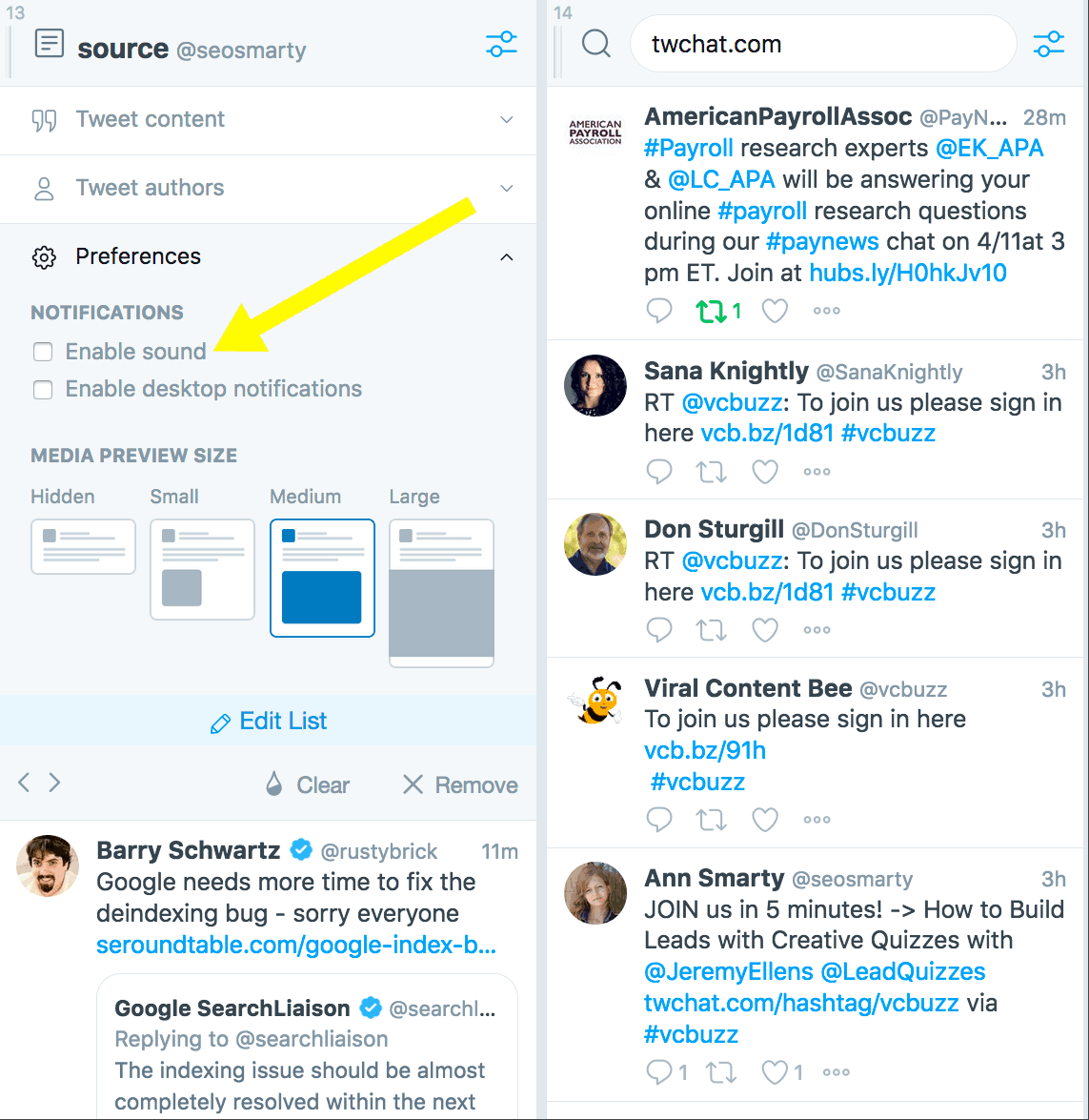Seven Tools to Create Better Researched Content - Business Blogging