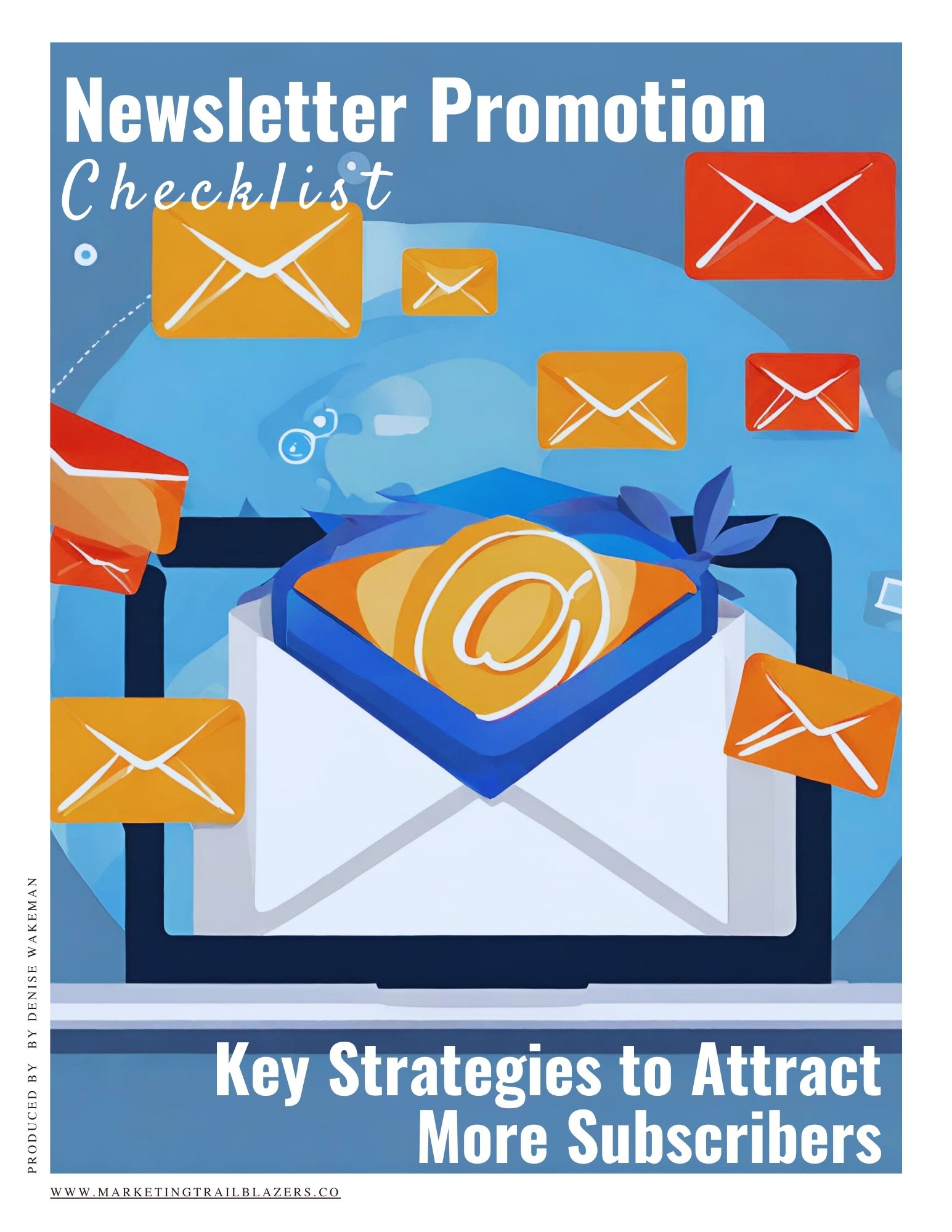 How to Build a Strong Foundation for Your Email List